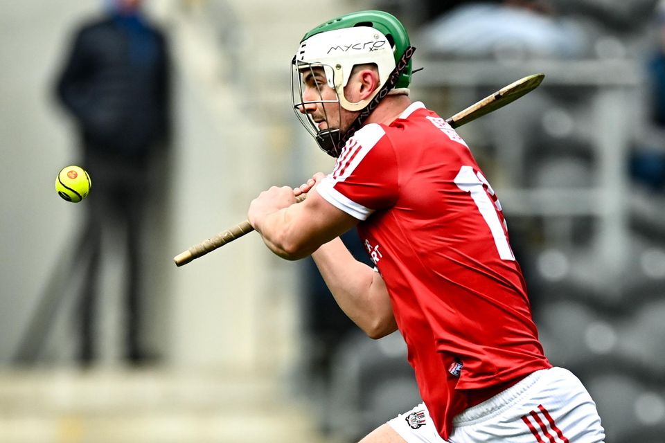 Cork hurlers maintain 100% record as they see off Westmeath despite a ...