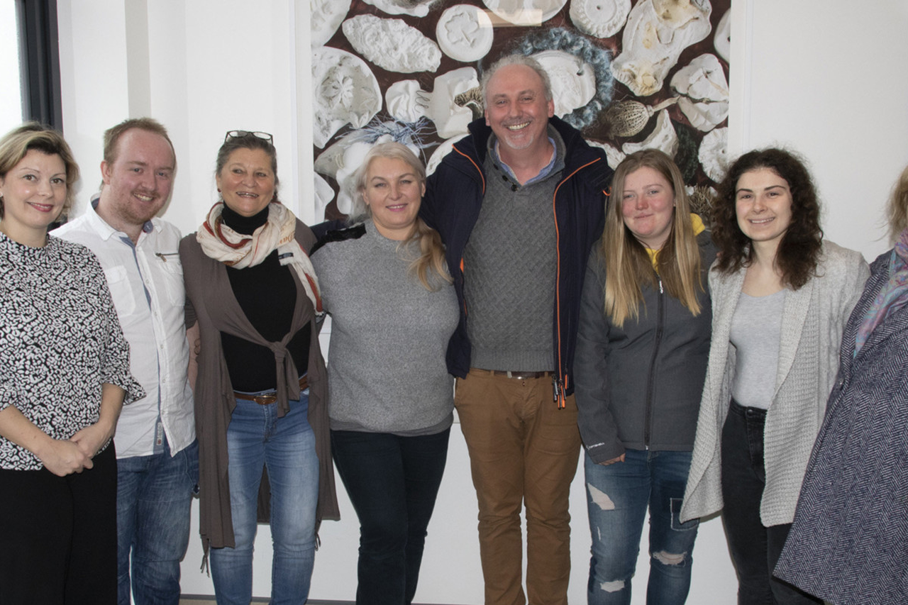 The art of healing in Wexford General Hospital exhibition | Irish ...