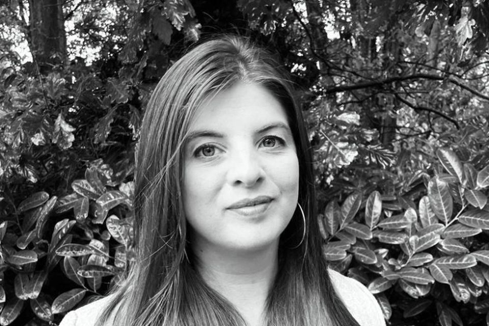 WriteSide: Shauna Lawless on her love of history and mythology and the ...