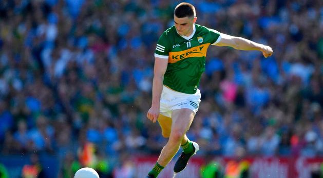 Eamonn Sweeney: This was the greatest ever free kicked in Croke Park ...