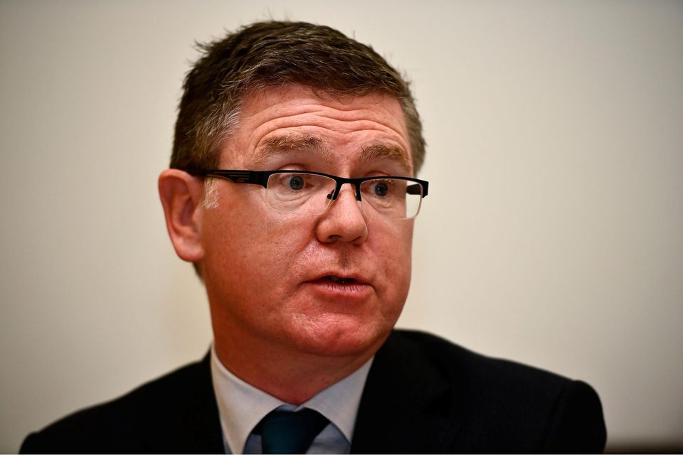 Winds of change blowing through GAA’s corridors of power | Irish ...