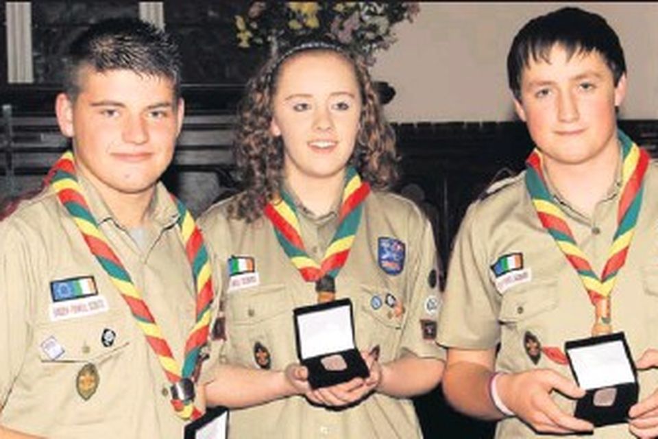 Scouts honours | Irish Independent