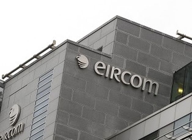 Eircom looks to lay off 2,000 staff | Irish Independent