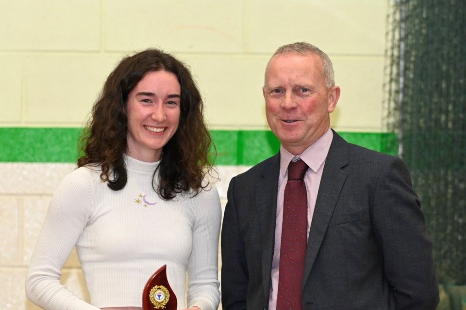 Students from St Mary’s Secondaryy School in New Ross shine on awards ...
