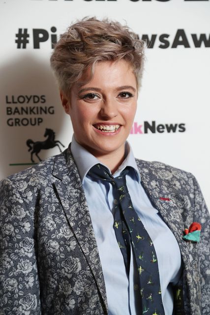 Activist Jack Monroe quits Twitter ‘for good of mental health’ | Irish ...