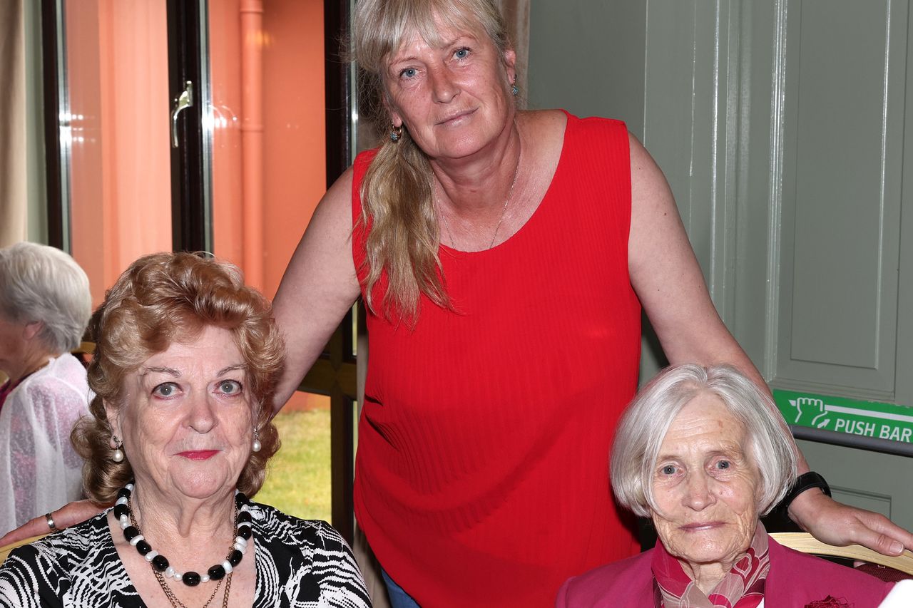 Around the Districts: Bellewstown, Duleek, Slane and Stamullen | Irish ...