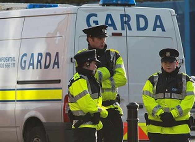 Vehicle found in kidnapping inquiry | Irish Independent