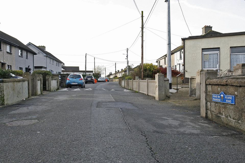 Traffic management plan agreed for Pearse Road in Enniscorthy on match ...