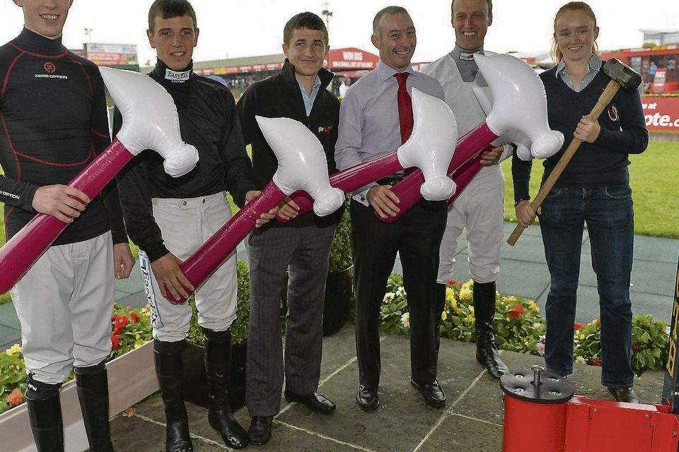 Falls cast a cloud on tough season | Independent.ie