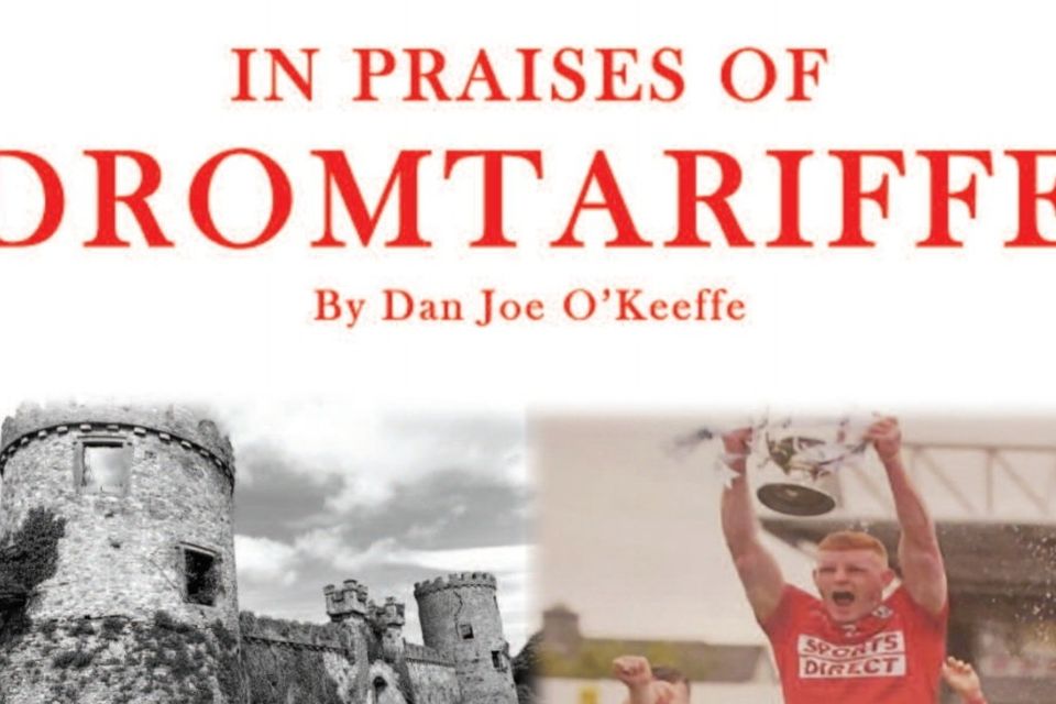 Cork GAA club that is one of the oldest in the country proud to launch ...