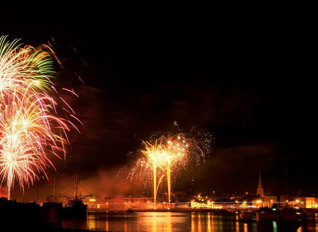 Wexford Festival Opera’s opening night fireworks – all you need to know ...