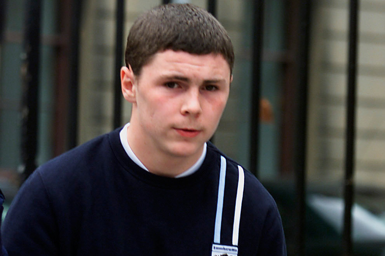 Sunset House pub murderer fails to overturn conviction | Irish Independent