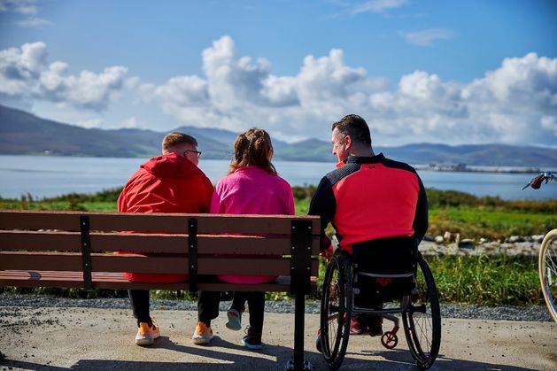 Six things to do when you visit the Kerry Greenways this summer | Irish ...