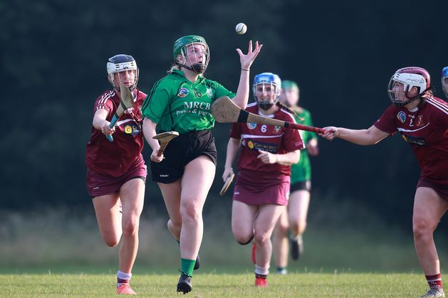 Camogie: Cloghran showpiece produces a classic tie | Irish Independent