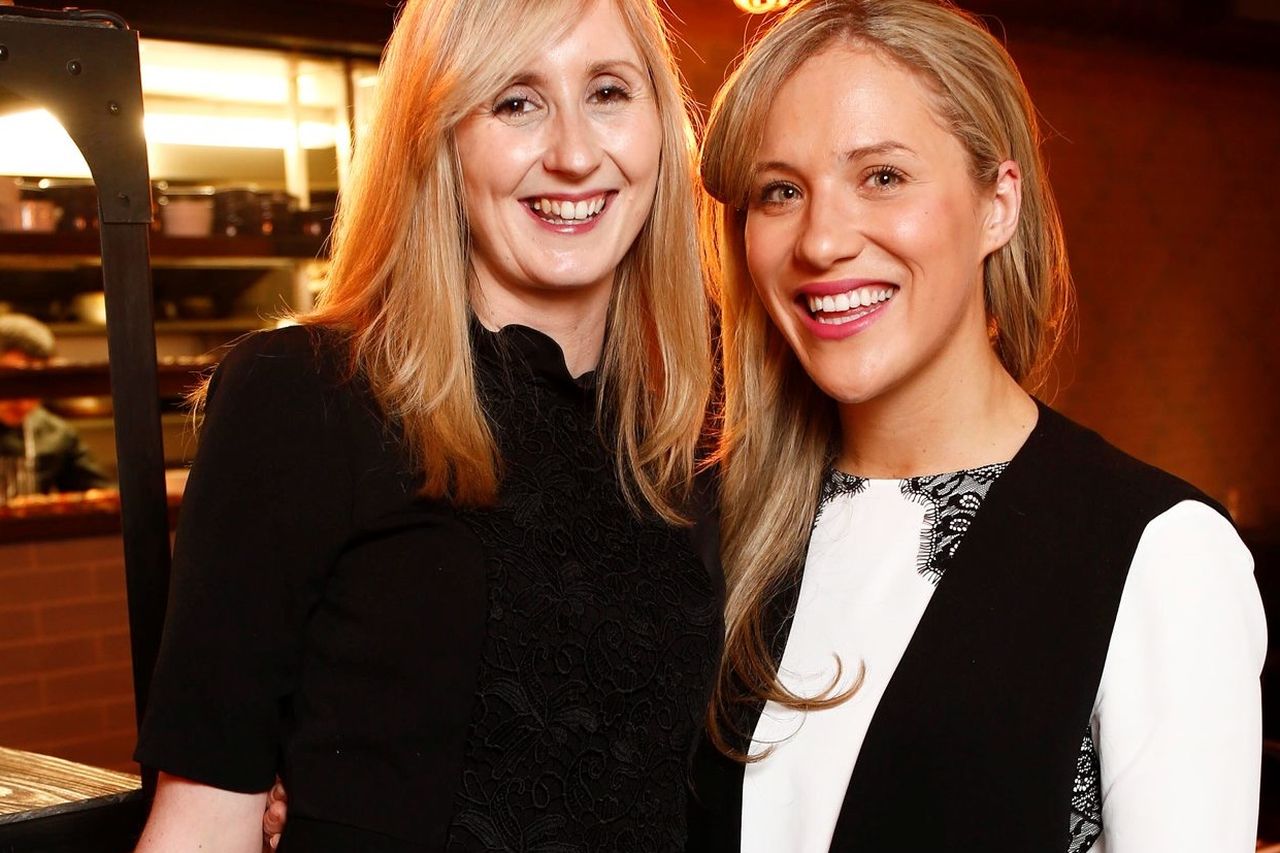 Social Sightings: Launch of McGettigan's Cookhouse and Bar in Kingswood ...