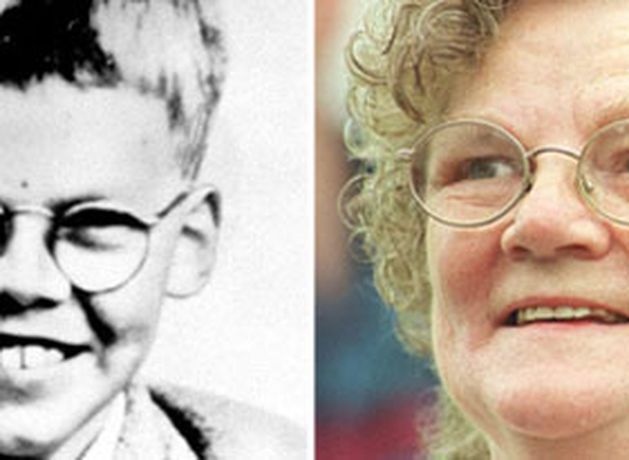 Mother of Moors murders victim Keith Bennett dies | Irish Independent