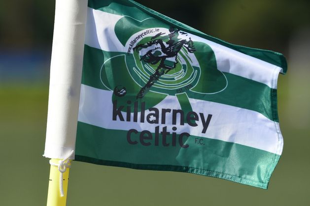 Killarney Celtic pass Avenue United test with debutant Trpimir Vrlijack ...