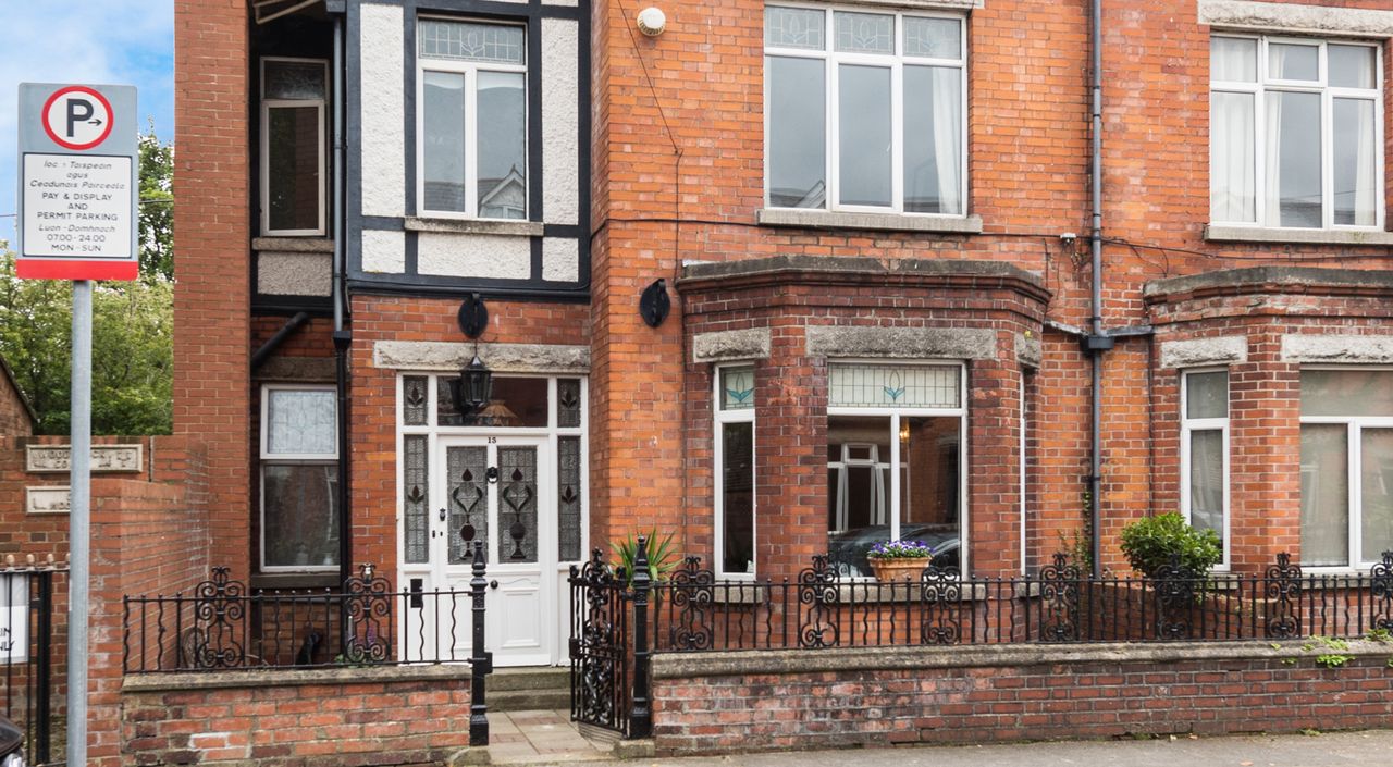Four on the market: red-bricks in Dublin 6 | Independent.ie