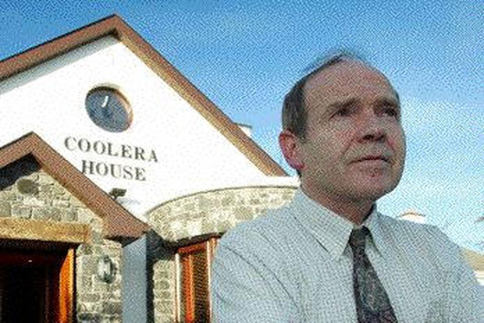 Coolera House wins clean air award | Irish Independent