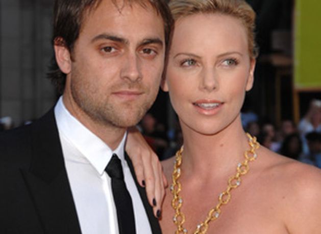 True love: Charlize doesn't need marriage | Irish Independent