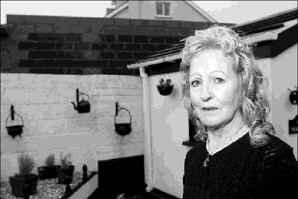 Resident furious at new building blocking view | Irish Independent