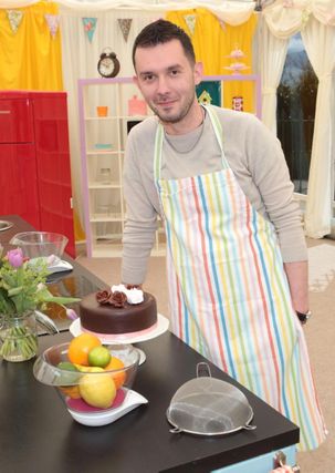 Meet the contestants of The Great Irish Bake Off | Independent.ie