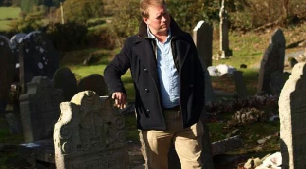 Exploring the past, present and future | Irish Independent
