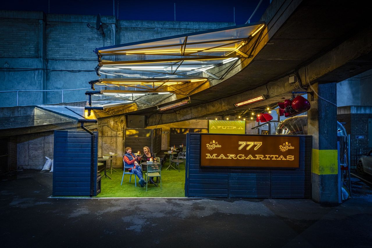 Outdoor dining Dublin: Seven of the best outdoor dining spots to try in ...