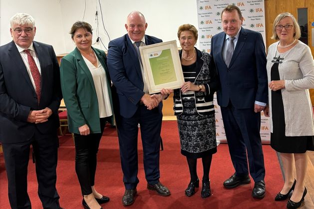 Around the Districts: Ballyhea, Buttevant and Freemount | Irish Independent