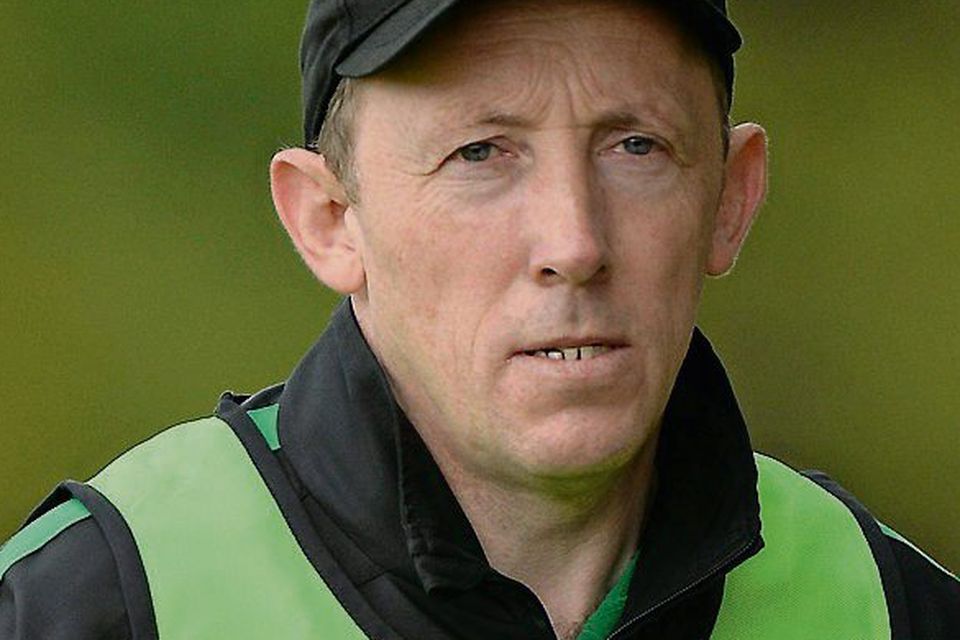 Trip to Croker perfect lift for London heroes – Coggins | Irish Independent