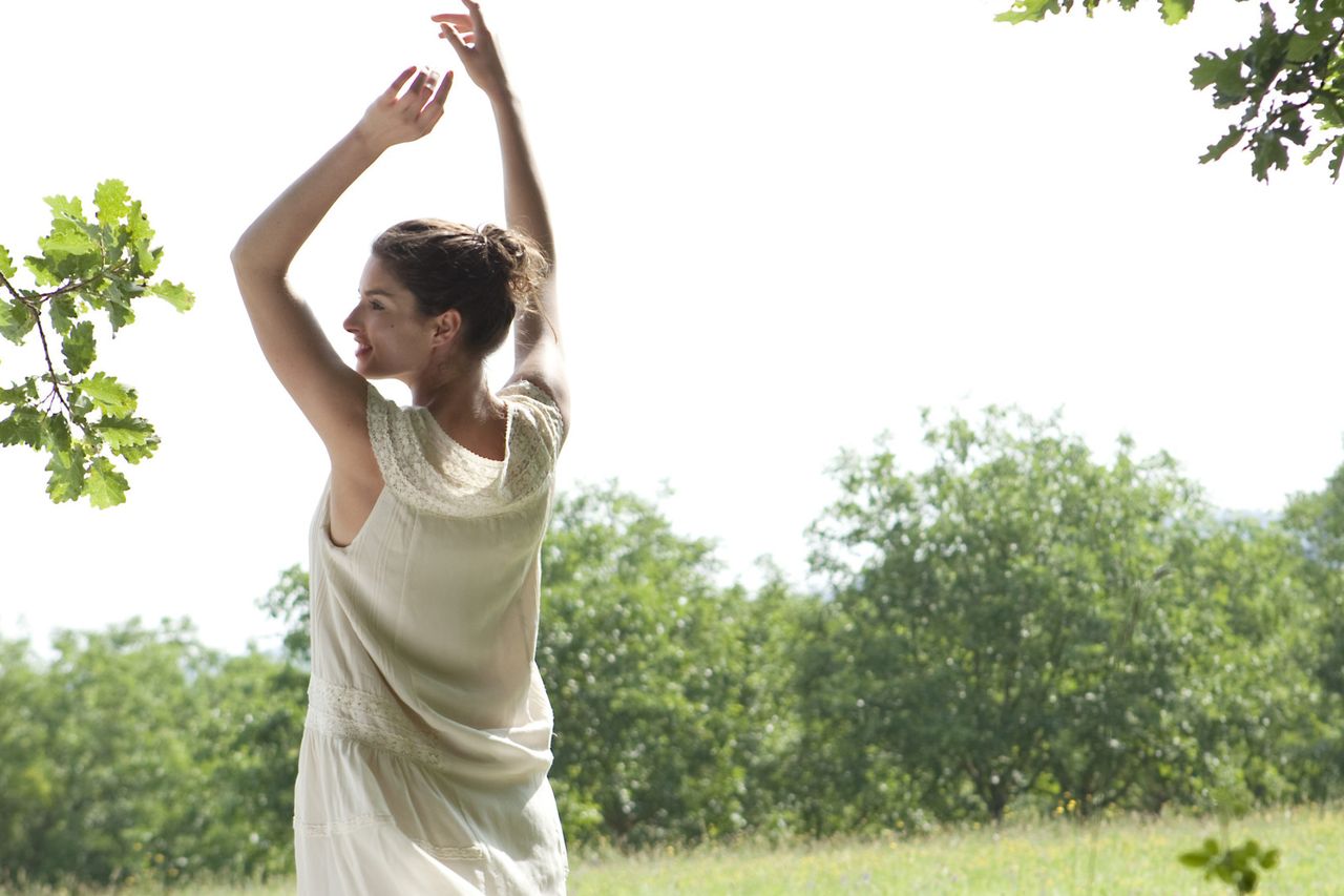 Fifteen ways to feel less anxious | Irish Independent