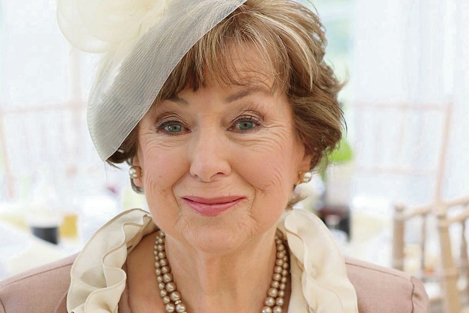 Eileen Colgan | Irish Independent