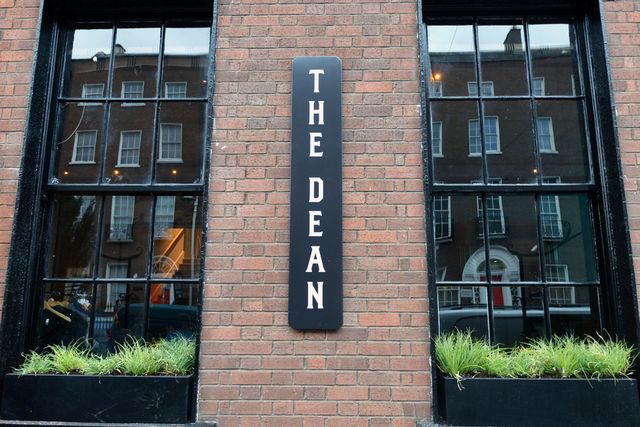 First Look: The Dean Hotel, Dublin | Irish Independent