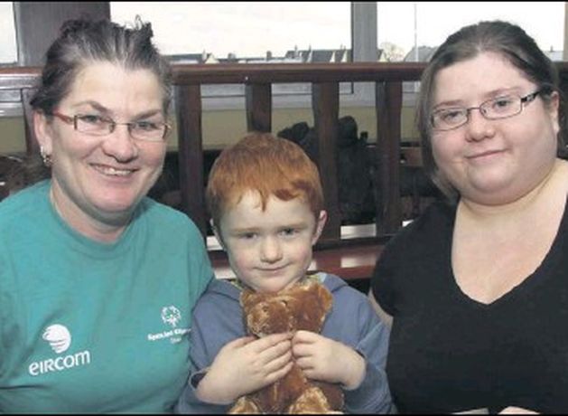 BALLYMURN | Irish Independent