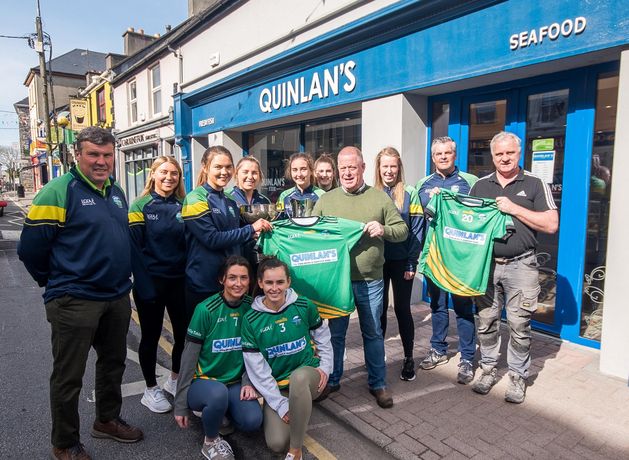 Around the Districts: Cromane to Glenbeigh/Glencar | Irish Independent