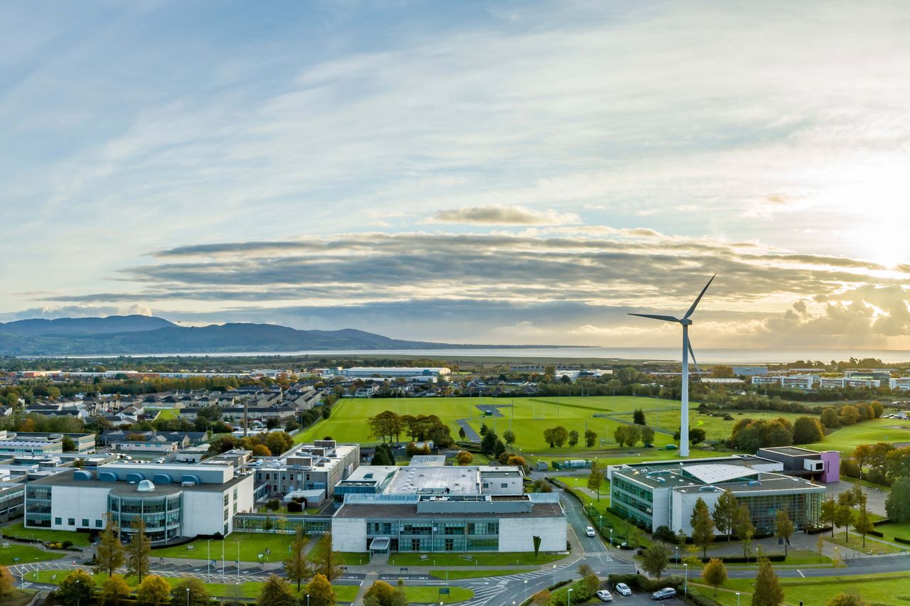 DkIT to become Dundalk University College following unique all-island ...