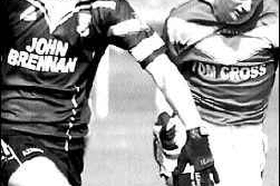 Theres more in the tank yet, says triumphant manager. | Irish Independent