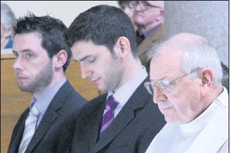 Celebrations as new priests are ordained | Irish Independent