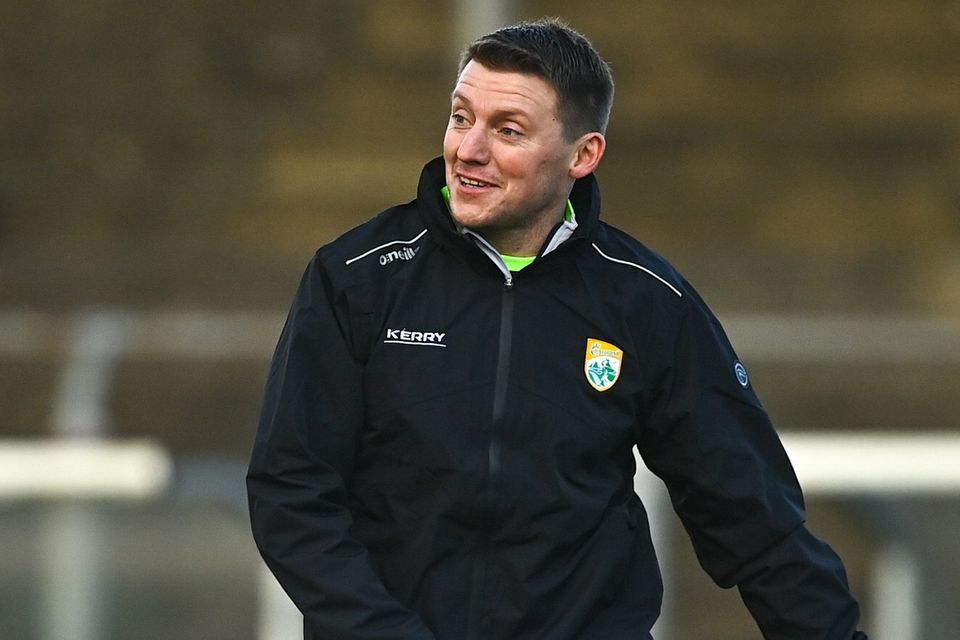 Molumphy taking players on tour of county’s hurling clubs | Irish ...
