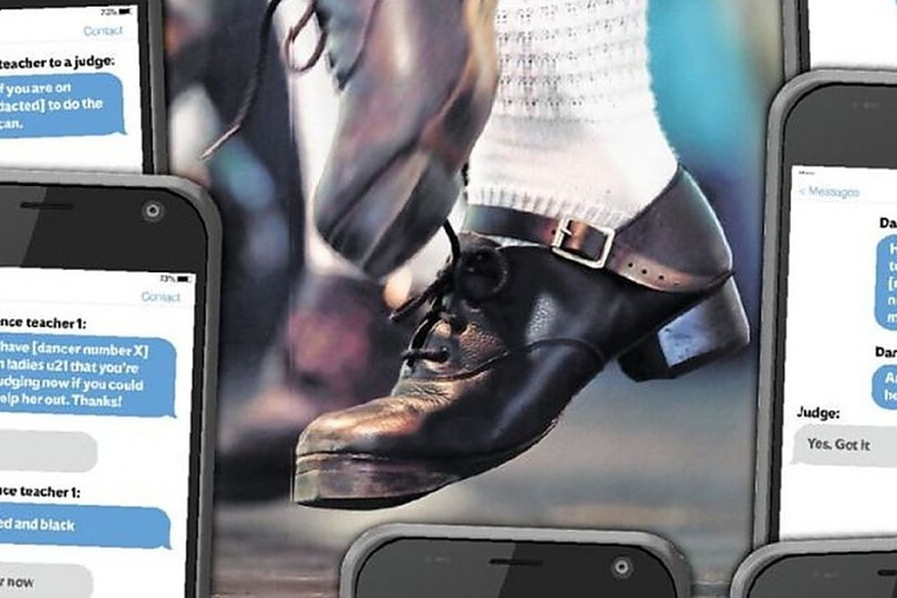 Irish dancing body faces insolvency as teachers suspected of feis ...