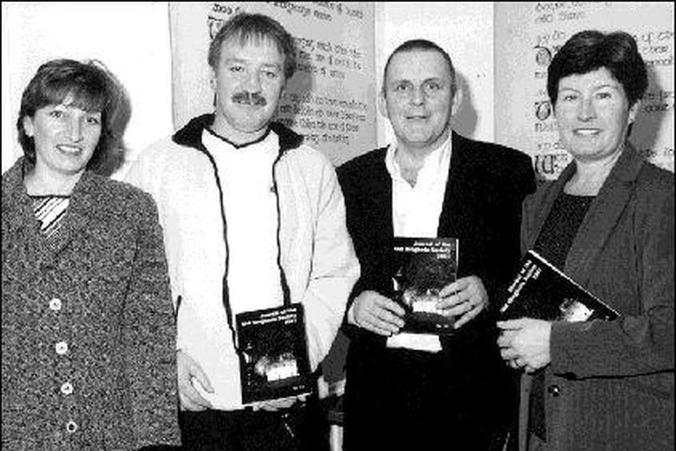 Historical: Old Drogheda Society journal | Irish Independent