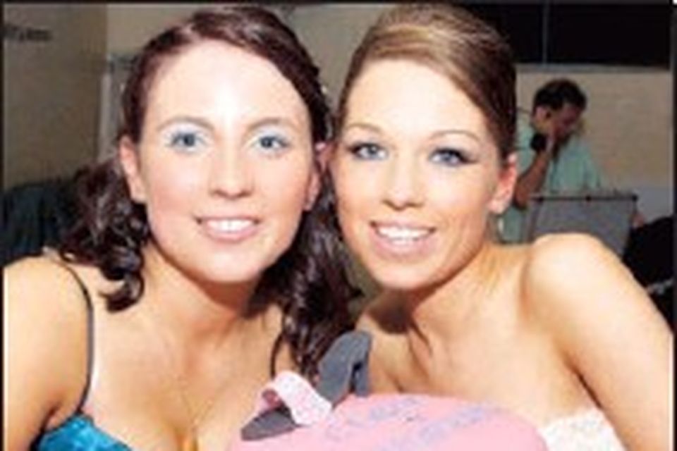 Best pals share birthday limelight | Irish Independent