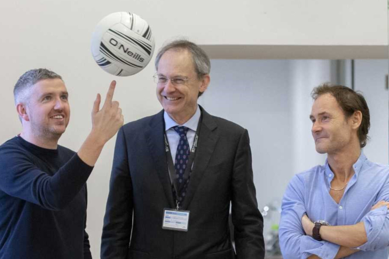 Globally successful Statsports signs new alliance with DkIT | Irish ...