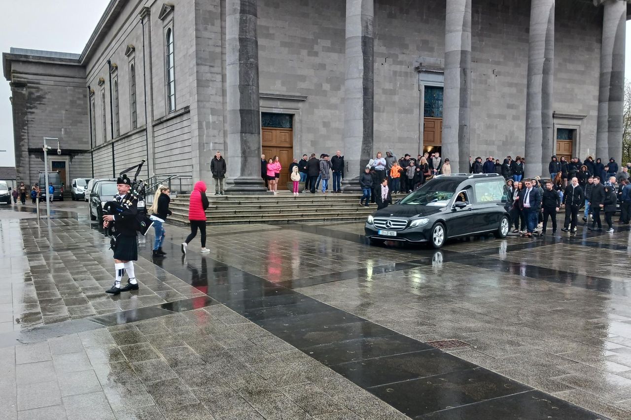 ‘Third dreadful family tragedy in two years’ – heartbreaking scenes at ...