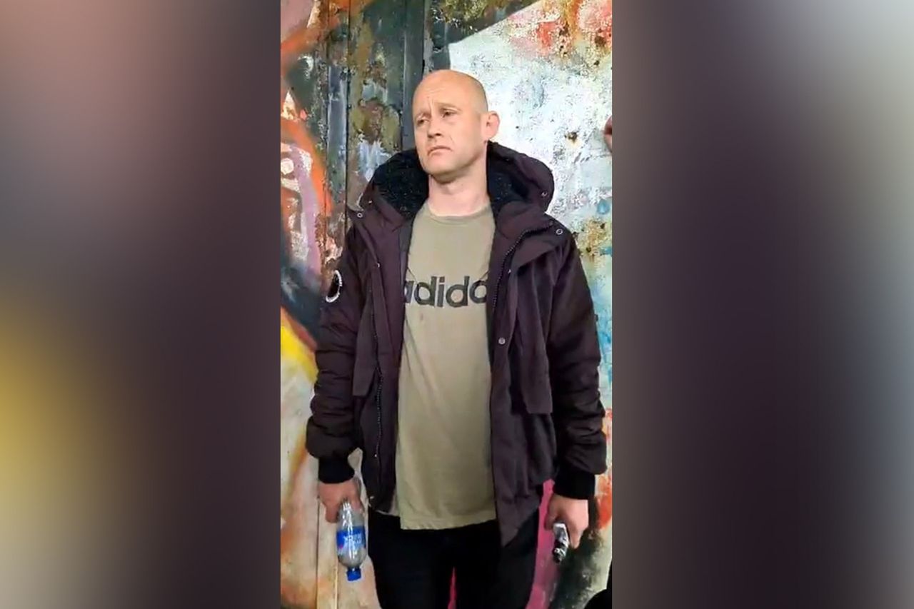 Thomas Meek: Paedo caught in ‘sting’ admits: ‘I must be a sick b*****d ...