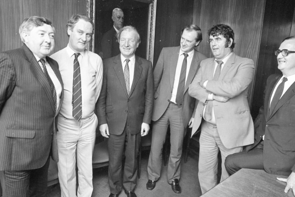 Hot metal, heavy metal, great men and chancers: I learned many life ...