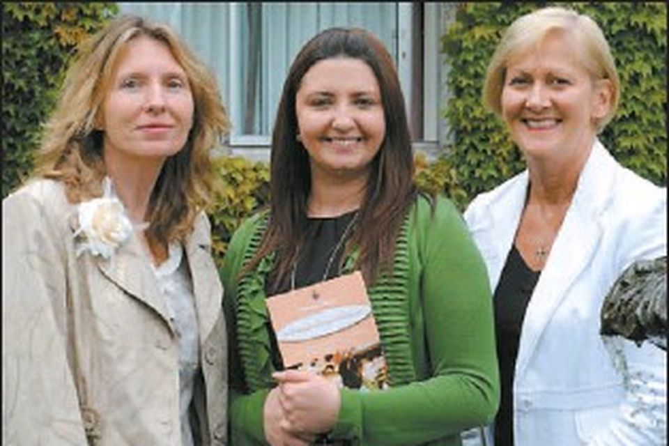 Out and About | Irish Independent