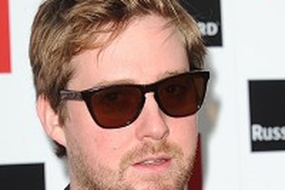 Ricky Wilson: Boredom led to music | Independent.ie