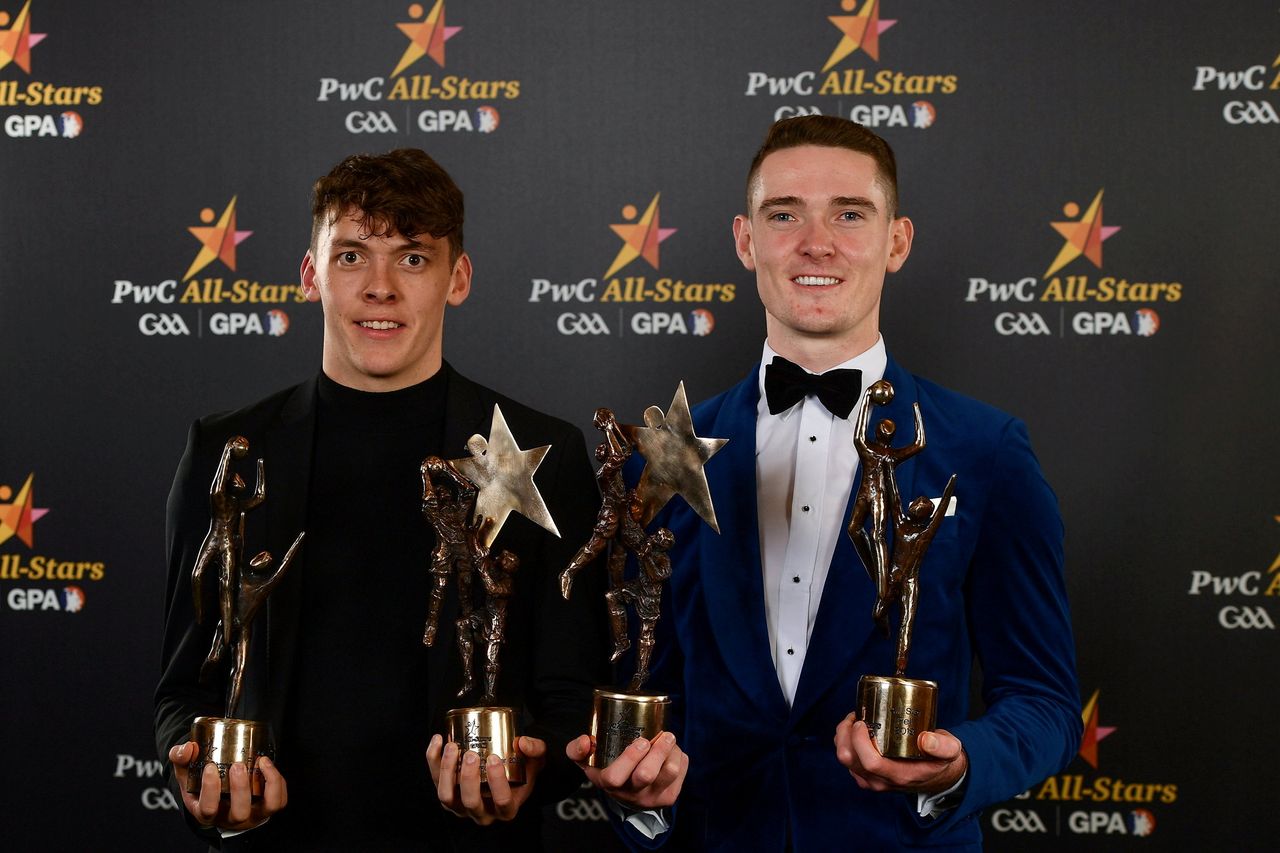 Damian Stack: David Clifford is the GOAT, but Brian Fenton is the game ...
