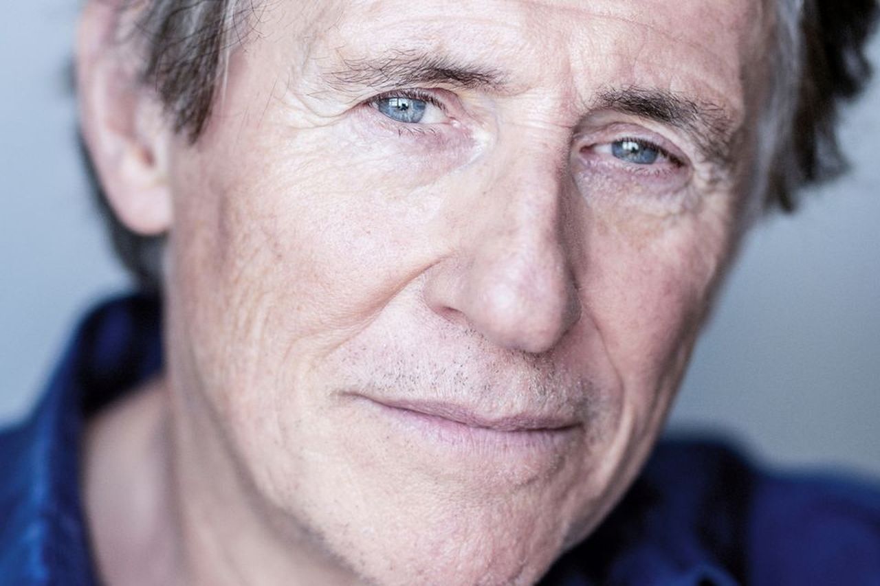 Dance First review: Gabriel Byrne is brilliant in tricky portrait of ...